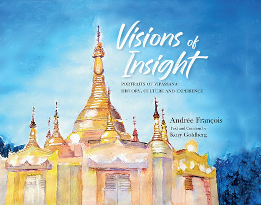 Vipassana Meditation – Pariyatti